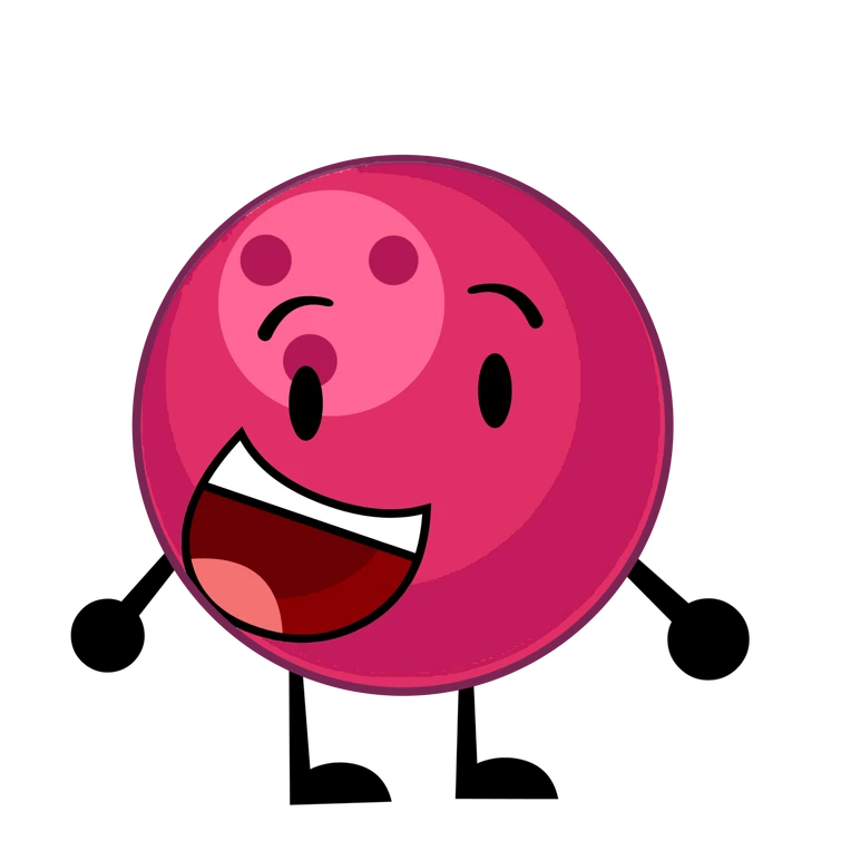 Bowling ball (animatic battle) in the bfdi season 1 style! | Fandom