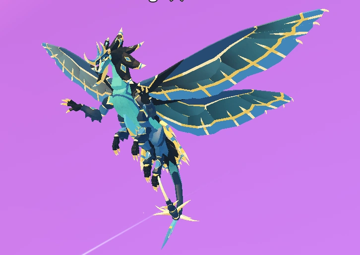 anyone remember the giant dragonfly? | Fandom