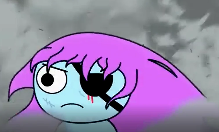 Holo-Jane is Pibby confirmed!!!1!1!1 | Fandom