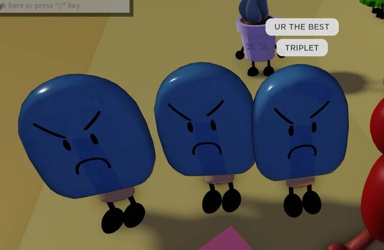 bfdi rp screenshots | Fandom