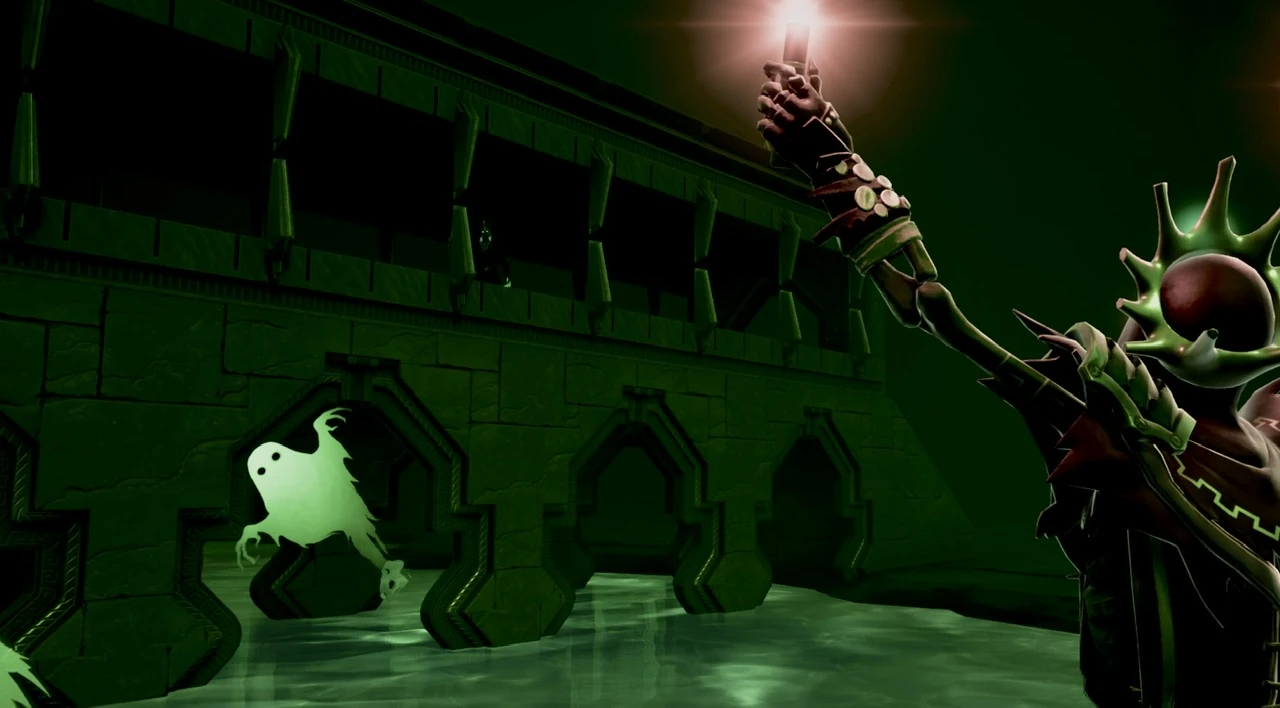 Khaos World CH3 S2 Teaser #2 | Fandom