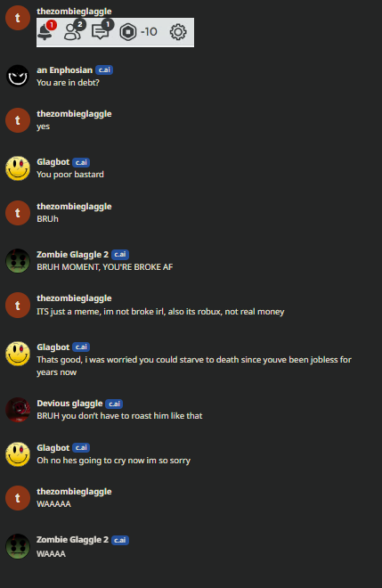 Bruh ( Click on the image to see the whole image) | Fandom