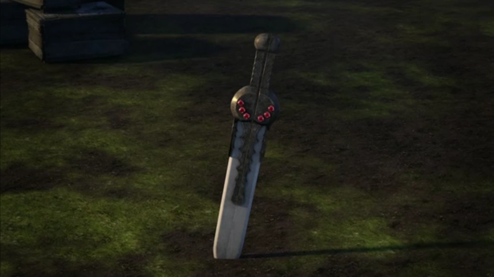 Am I the only one who thinks this looks like an advanced version of ...