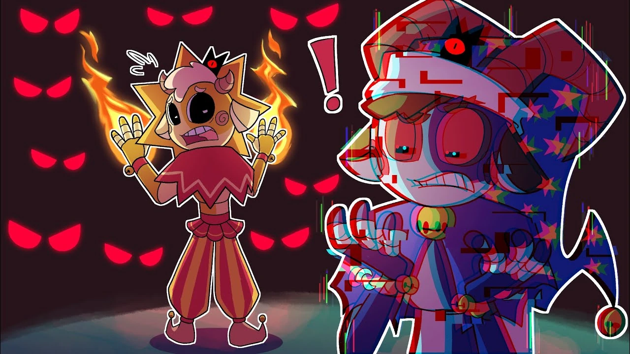 New SAMS Video! ٩( ᐛ )و | Fandom