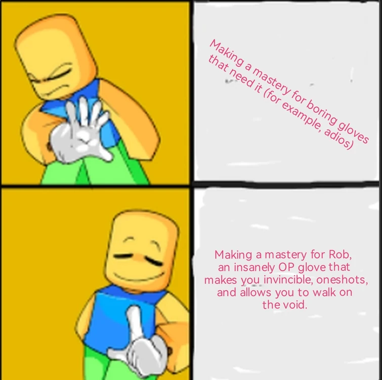 Tencelll be like | Fandom