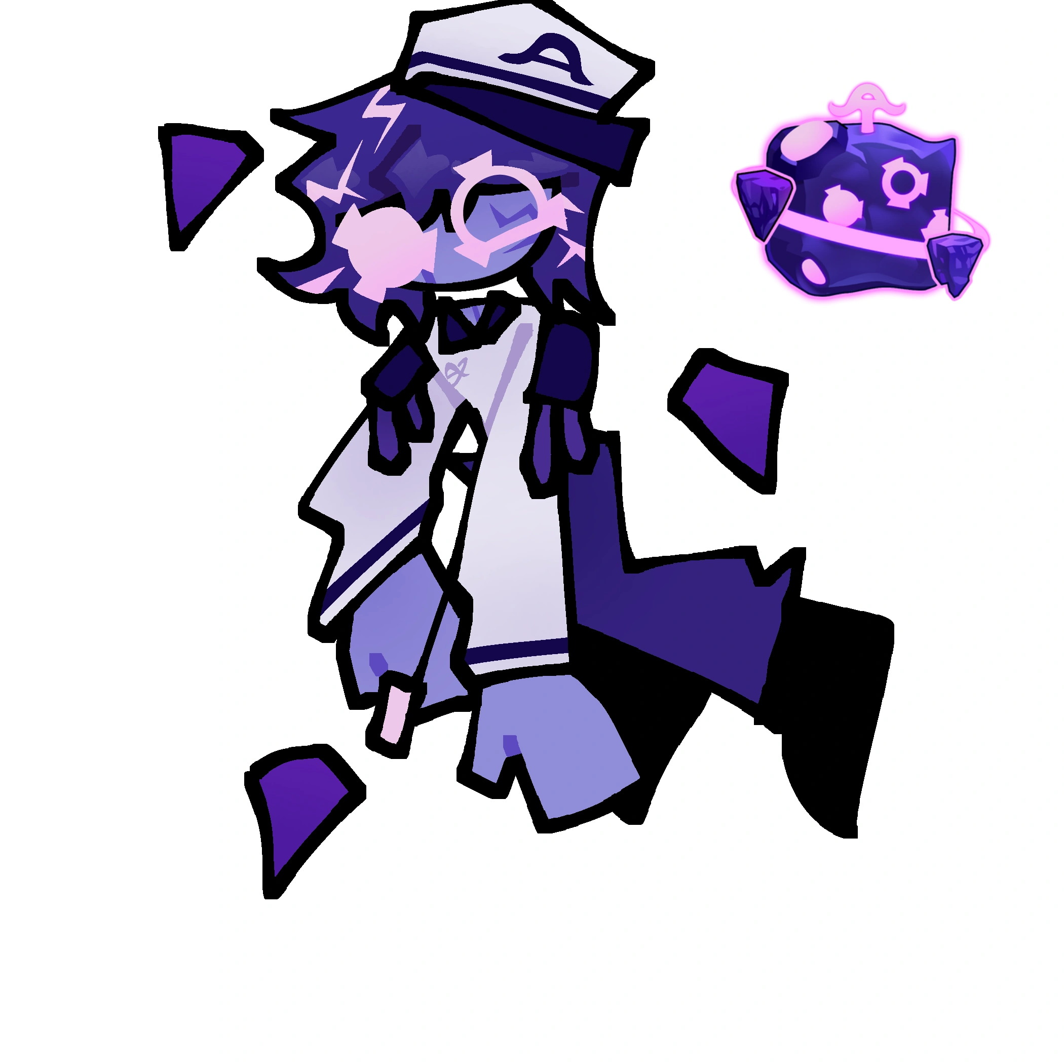 Fruit humanization pt.8 | Fandom