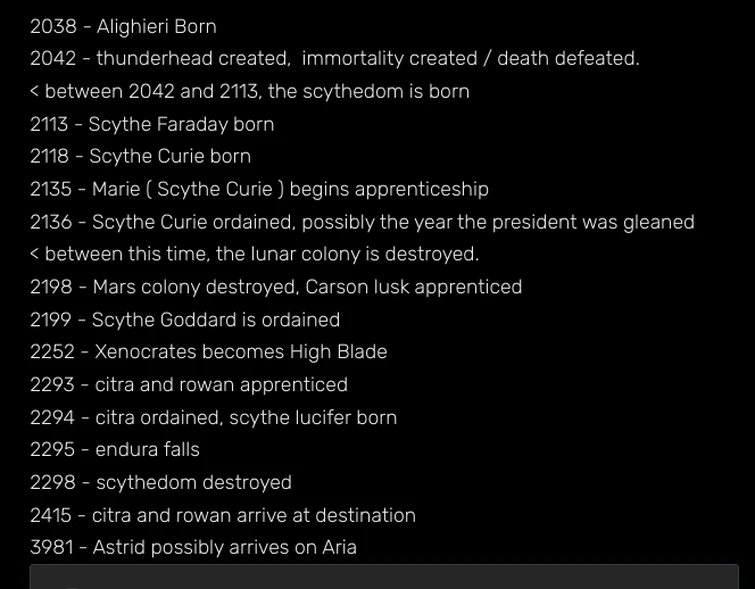 Addition to the wiki | Fandom