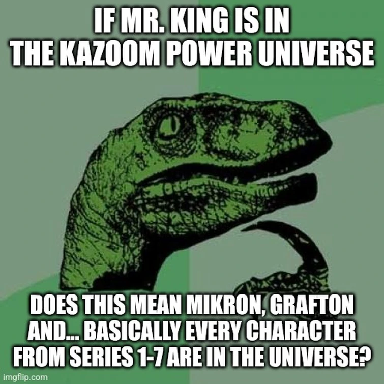 Discuss Everything About SuperThings Wiki | Fandom