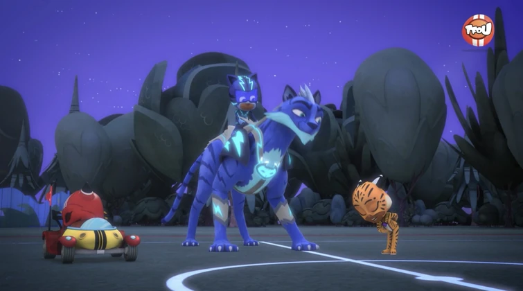 Discuss Everything About PJ Masks Wiki | Fandom