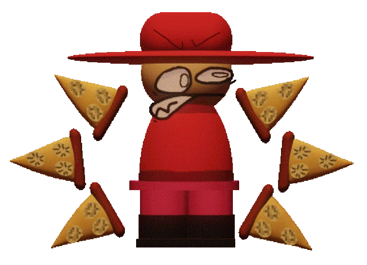 Animated Crustai | Fandom