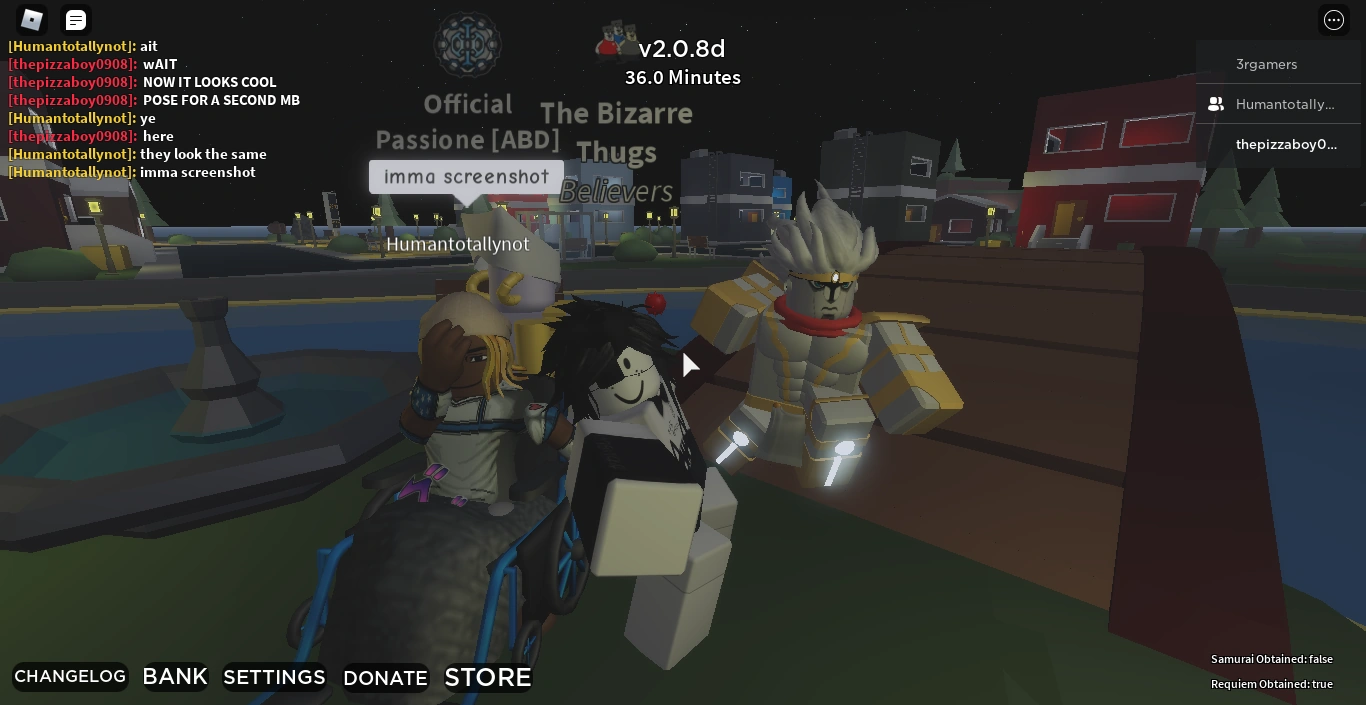 Twoh and spoh | Fandom