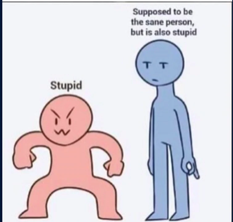 why is this literally my favourite dynamic? | Fandom