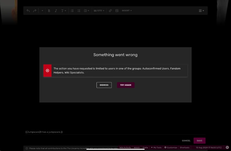 how to make a fandom page | Fandom