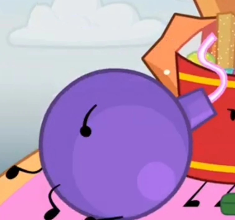 Discuss Everything About Battle for Dream Island Wiki | Fandom