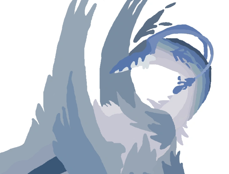 Tundrik art | Fandom