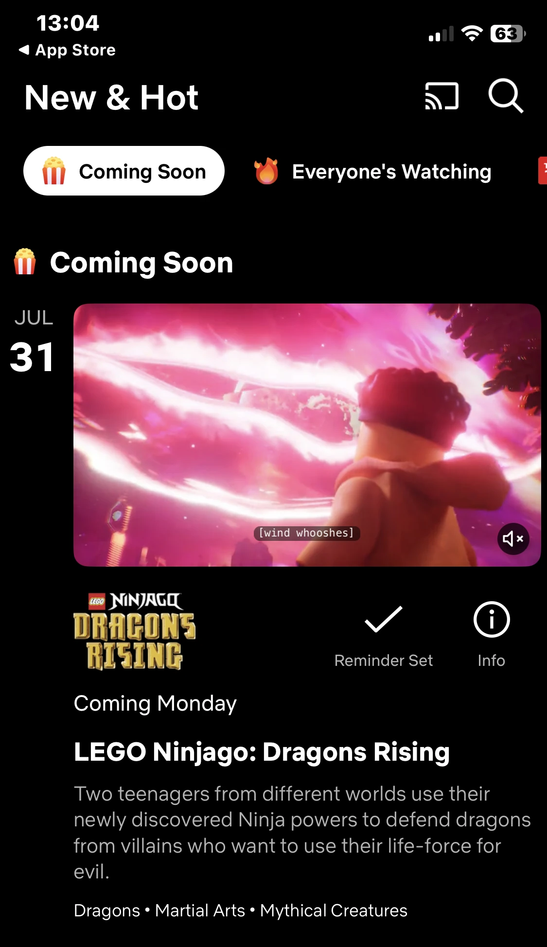 Dragons Rising Sweden coming on Monday! | Fandom