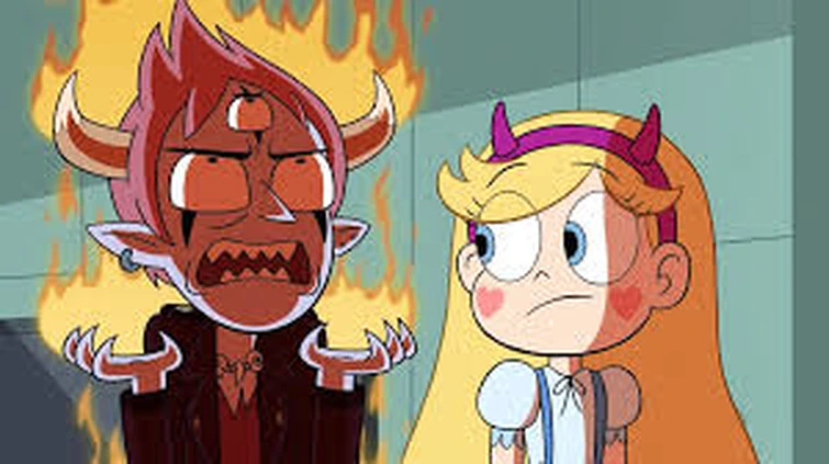 If you haven't seen svtfoe explain these. Every detail. | Fandom