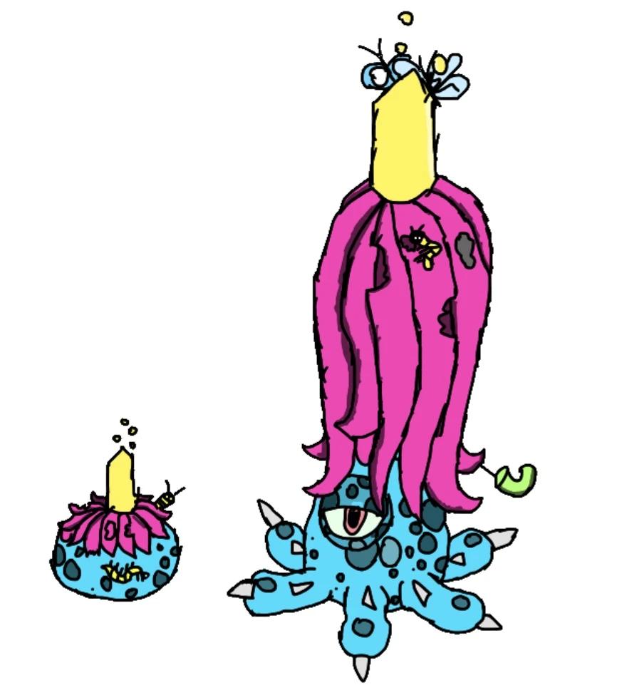 Rare Frondley | Fandom