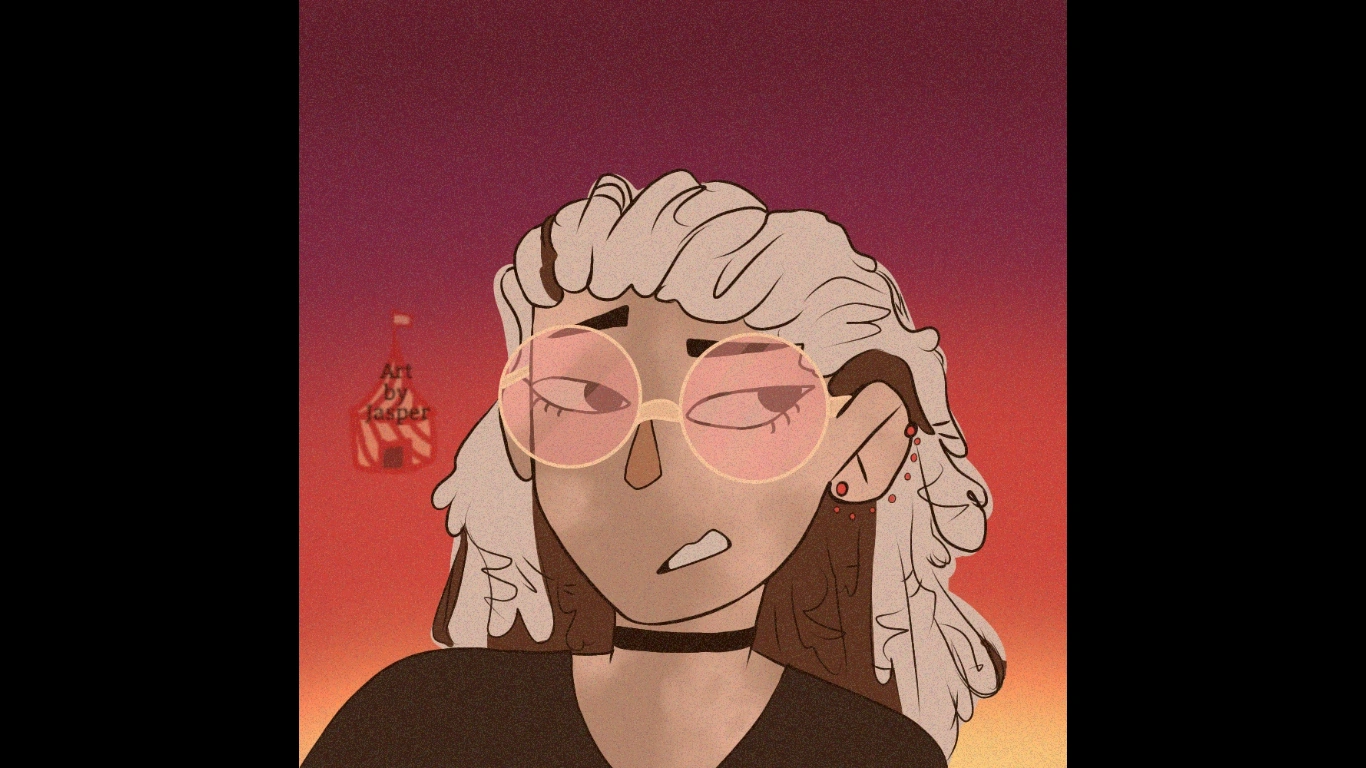 Tried a more simple art style, I hate it | Fandom