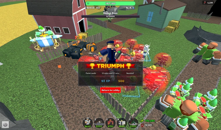 Discuss Everything About Tower Defense Simulator Wiki | Fandom