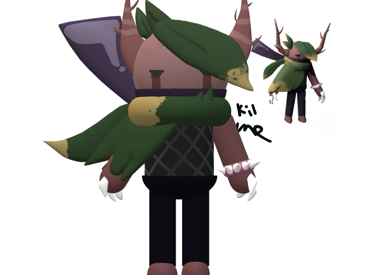 3d model | Fandom