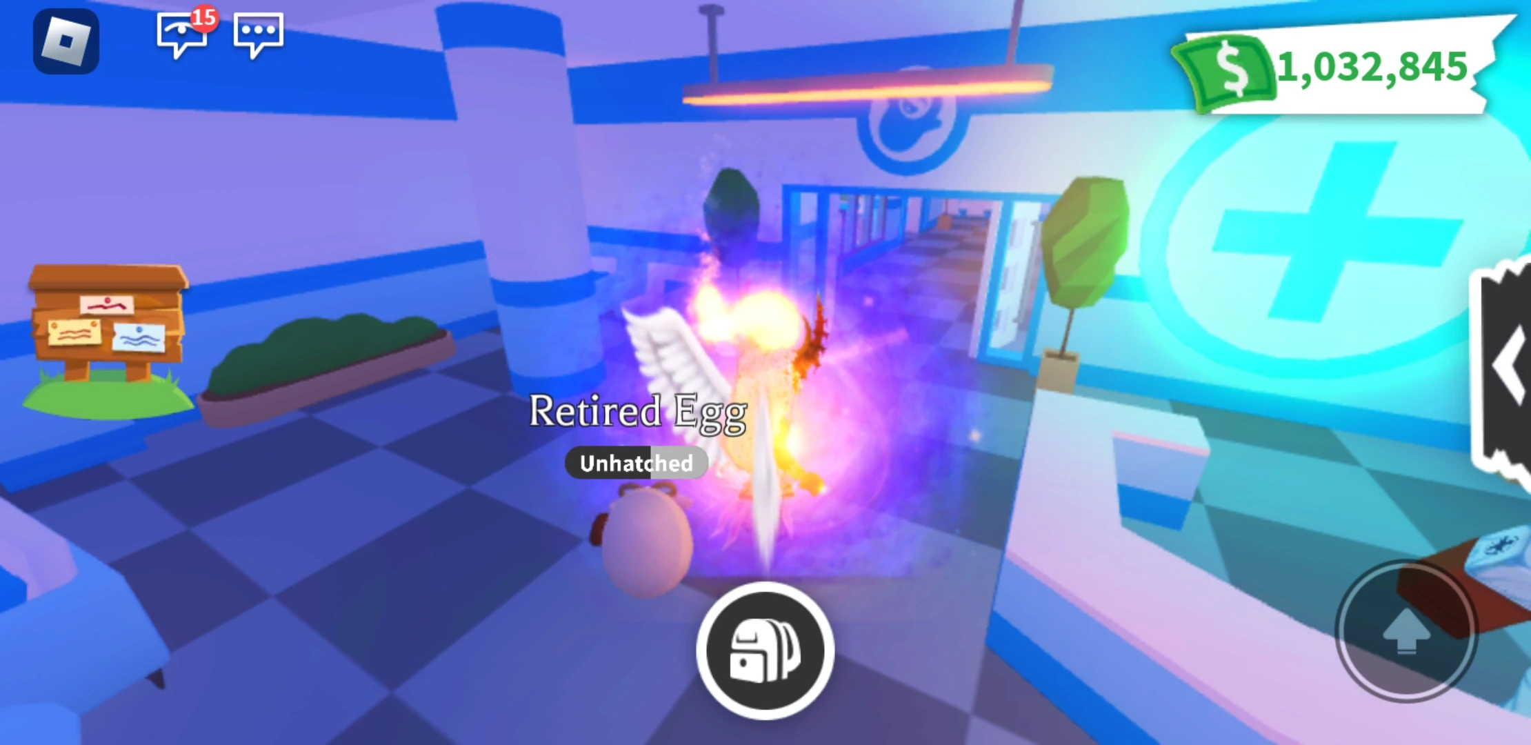 Hospital locations / ADOPT ME | Fandom