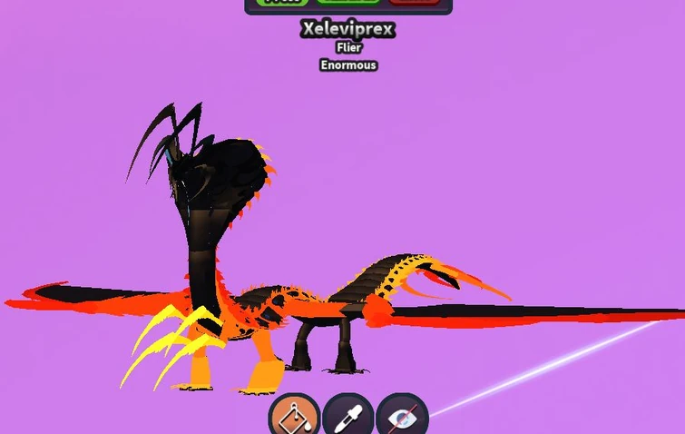 Discuss Everything About Creatures of Sonaria Wiki | Fandom