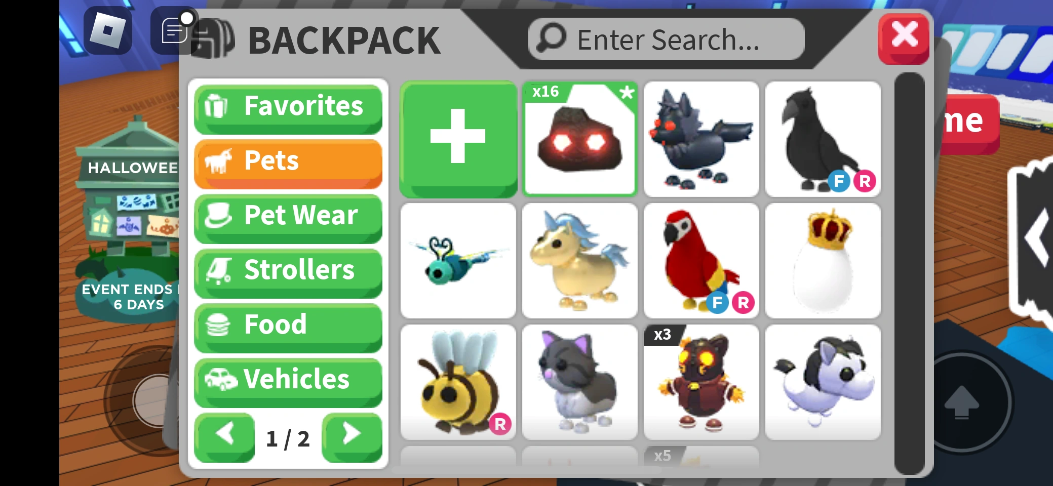 waste of 1200 robux? | Fandom