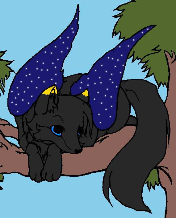 meet a hidden wolf | Fandom