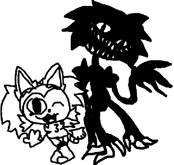 The Goober and the Demon | Fandom