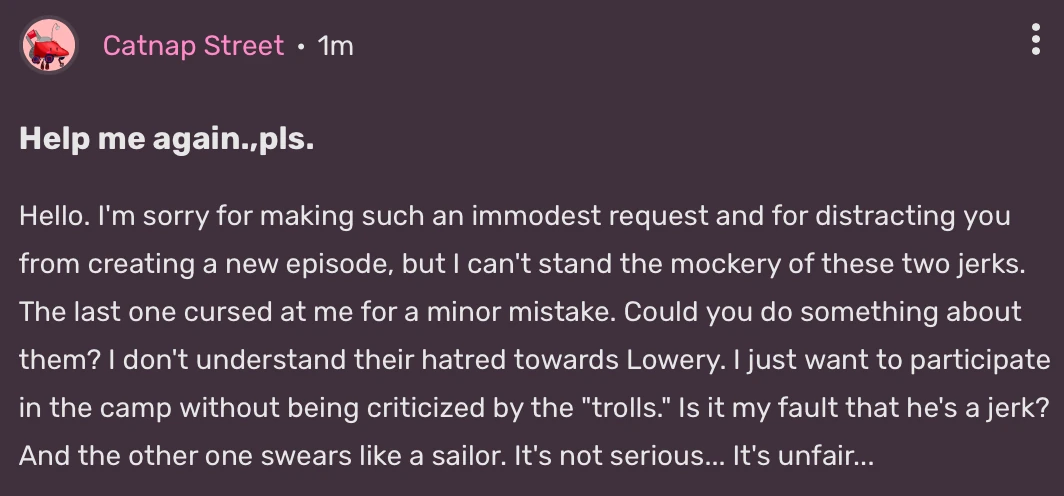 will it work? | Fandom