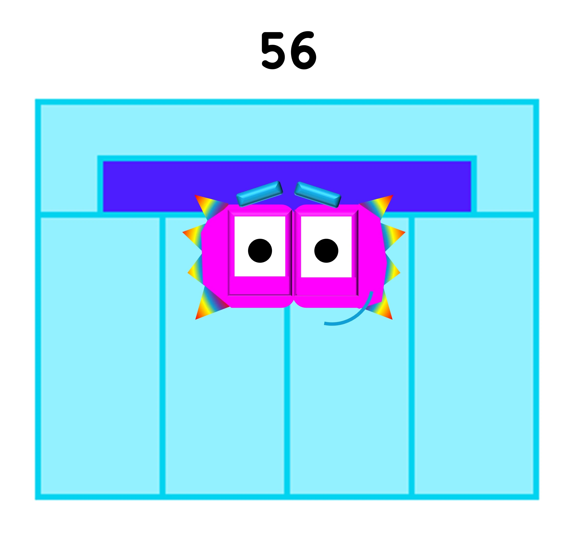 In a colourful fix, call 56 | Fandom