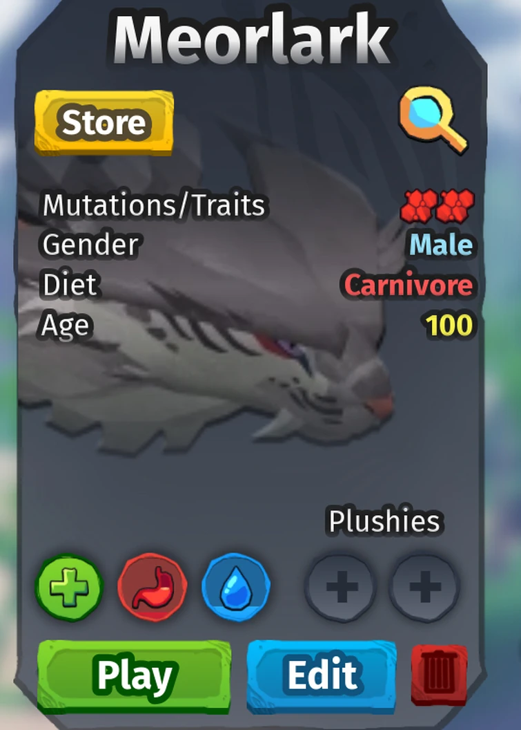 Discuss Everything About Creatures of Sonaria Wiki | Fandom