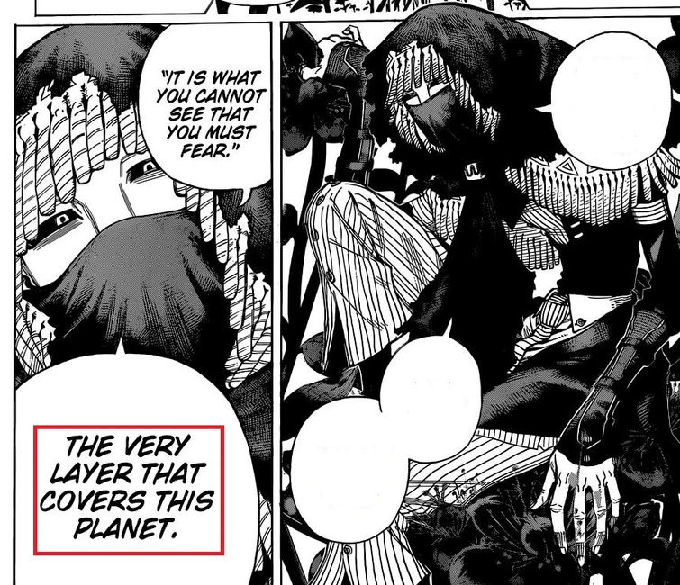 "Origin of the Quirks" Solved - Horikoshi Hints at How Quirks ...