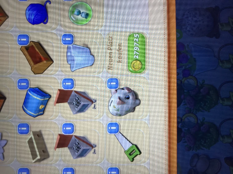 Price for Inventory Slots | Fandom