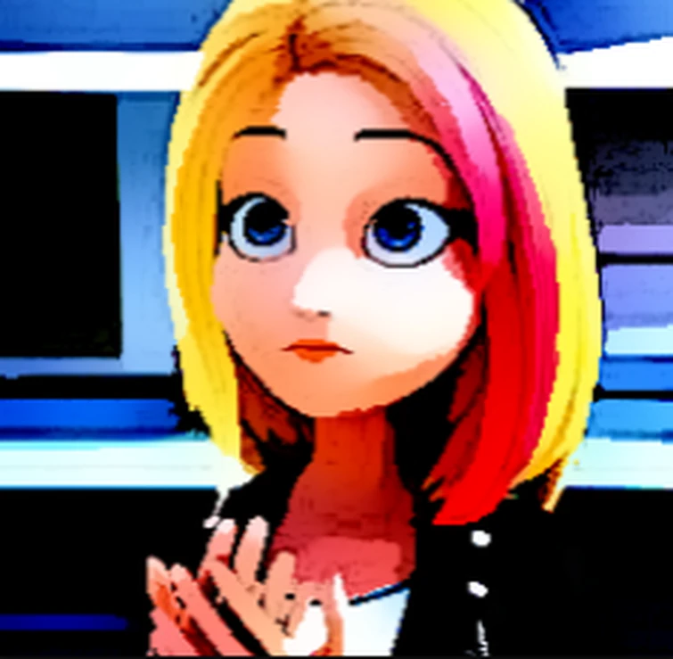 Edits de zoe | Fandom