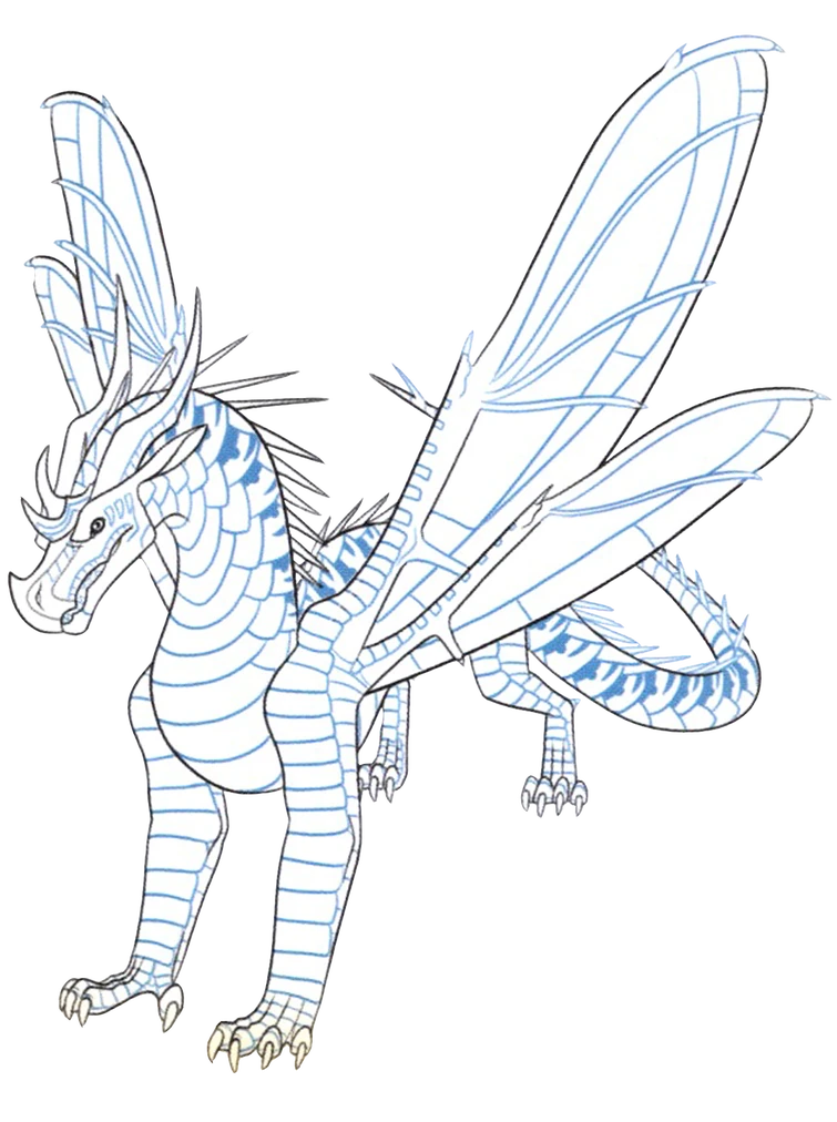 Discuss Everything About Wings of Fire Wiki | Fandom