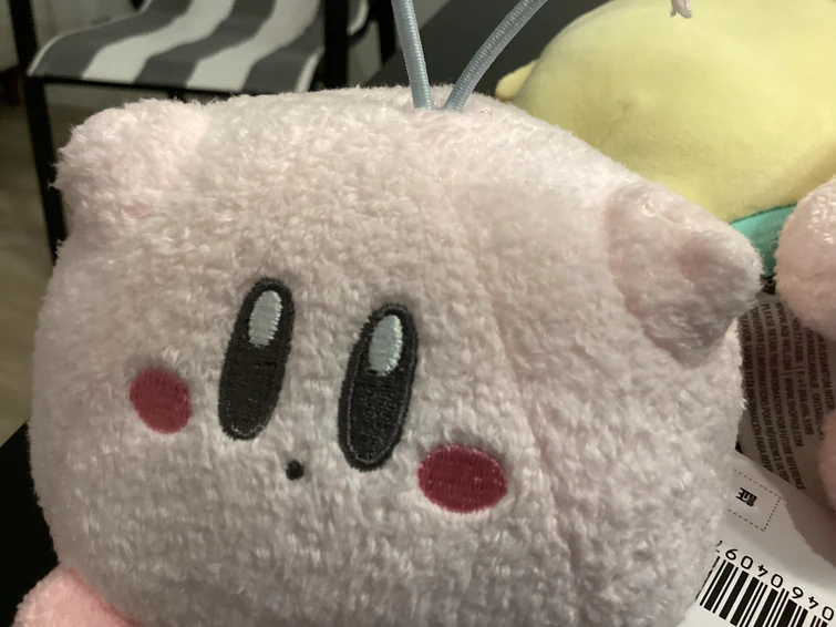 Discuss Everything About Kirby Wiki | Fandom