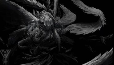 SCP-3125 (Constant of Chaos) Vs The Overvoid Lurk | Fandom