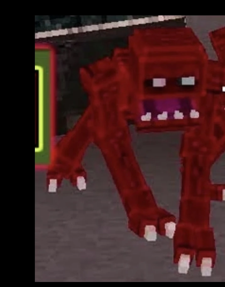 So that invis monster post I made | Fandom