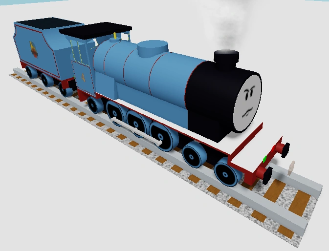 REMODELED ENGINES & MORE #4: Gordon | Fandom