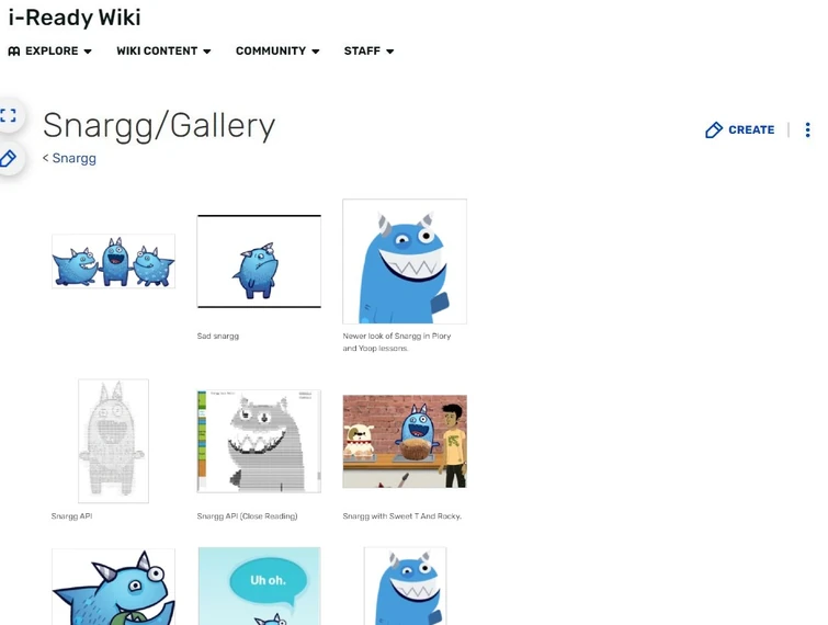 Discuss Everything About I-Ready Wiki | Fandom