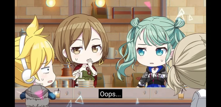 Silly MEIKO | Fandom