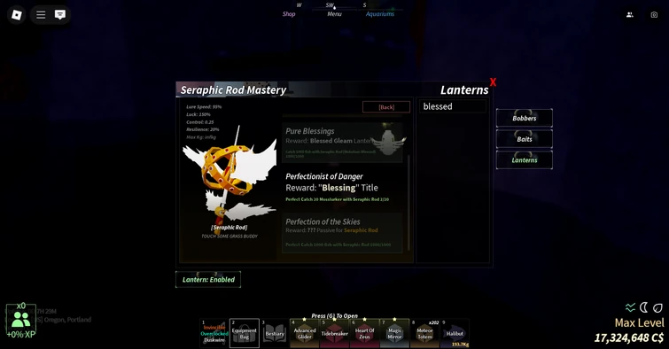 Discuss Everything About Fisch Wiki | Fandom