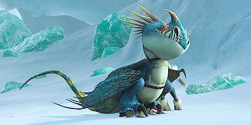 Would You Adopt Stormfly As A Pet And Why? | Fandom