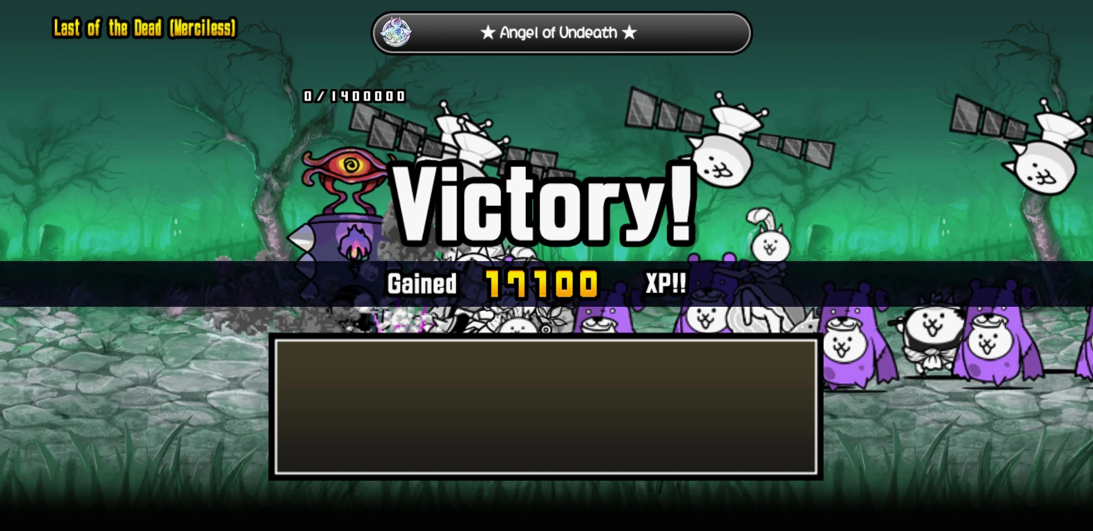 FINAL ADVENT COMPLETED | Fandom