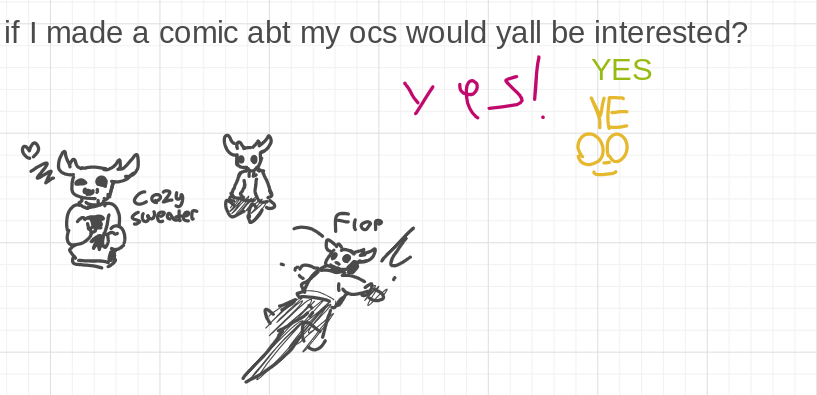 comic. maybe soon | Fandom