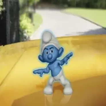 If The Smurfs Dance Party Makes Debut For Just Dance+, What Song Do You ...