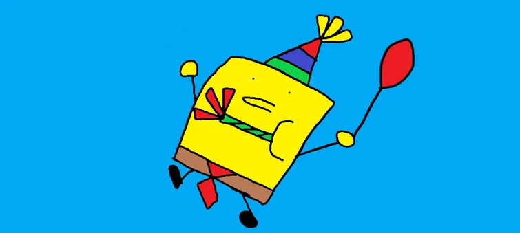 Discuss Everything About Encyclopedia SpongeBobia | Fandom