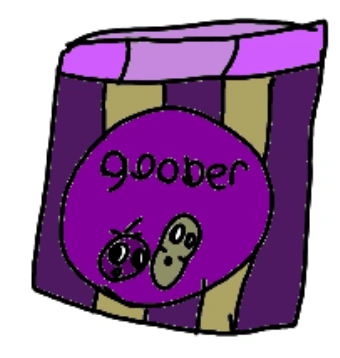 goober | Fandom